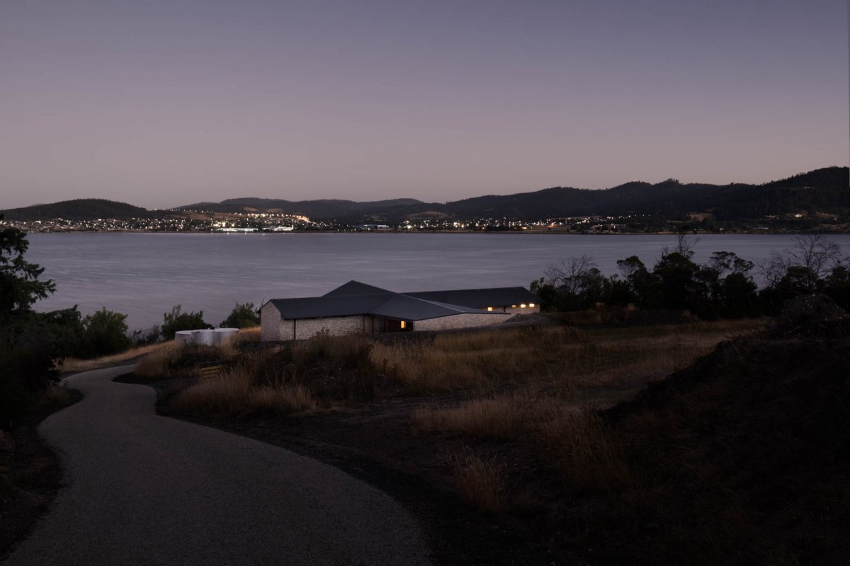 YINJISPACE - Open Creative x Thinking Paddock House